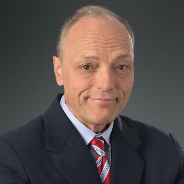 Harold G. Dorbin - Ankura.com